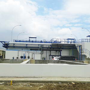 PT GSM | Fiberglass (FRP/GRP) Manufacturer - Supplier